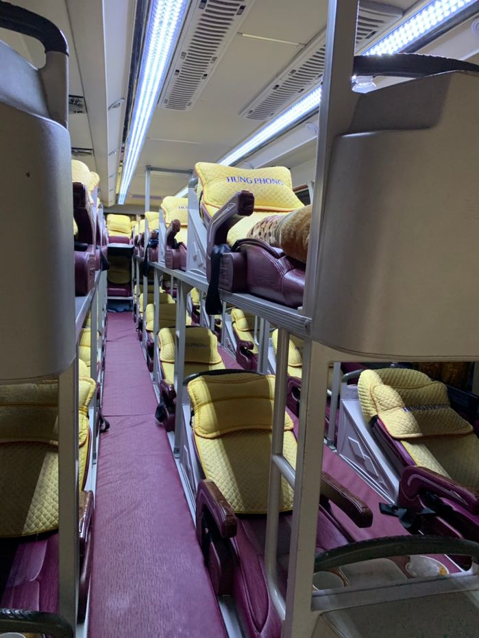 Xe Toàn Thắng từ Bắc Giang đi Sapa - VSV Travel | Tour du lịch ghép lẻ, tour ghép lẻ Hạ Long ...